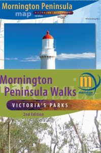 Mornington Peninsula Map Pack - Meridian Maps