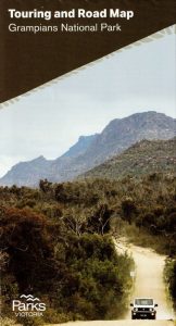 4WD & Touring Maps Archives - Meridian Maps