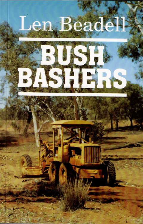 Bush Bashers - Meridian Maps